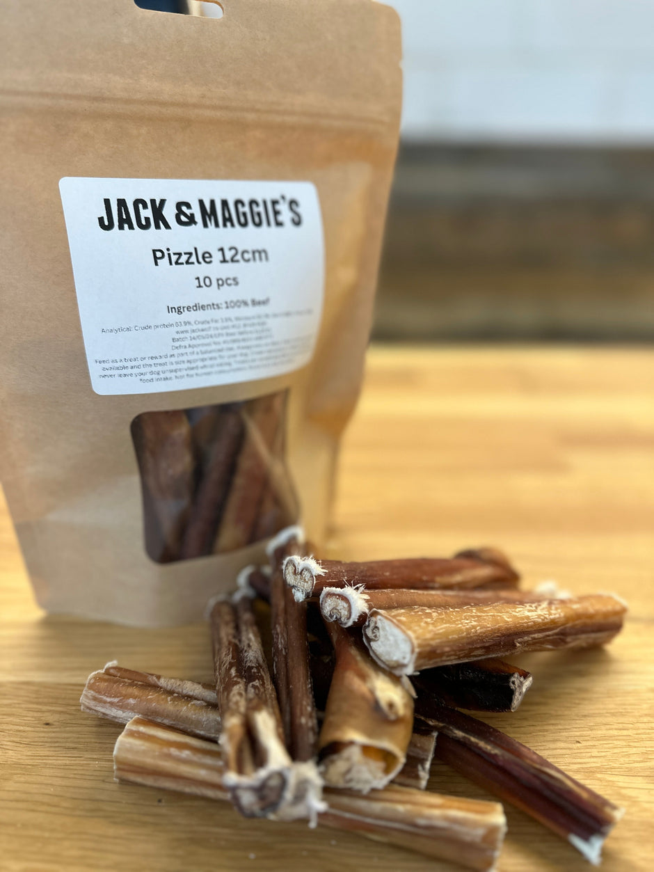 Treats – Jack Wolf