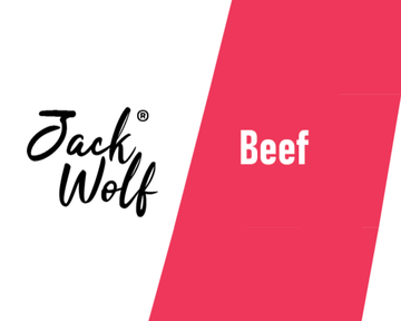 All – Jack Wolf