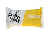 All – Jack Wolf