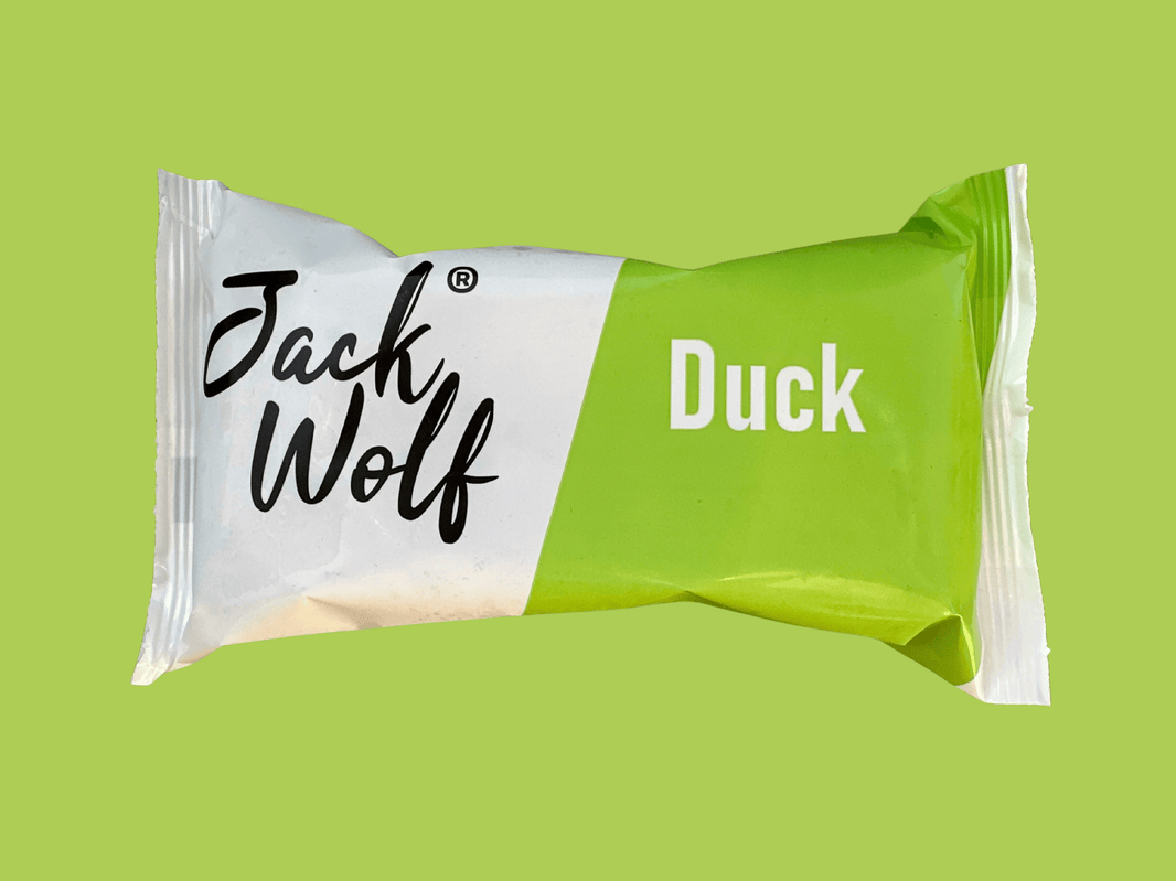 All – Jack Wolf