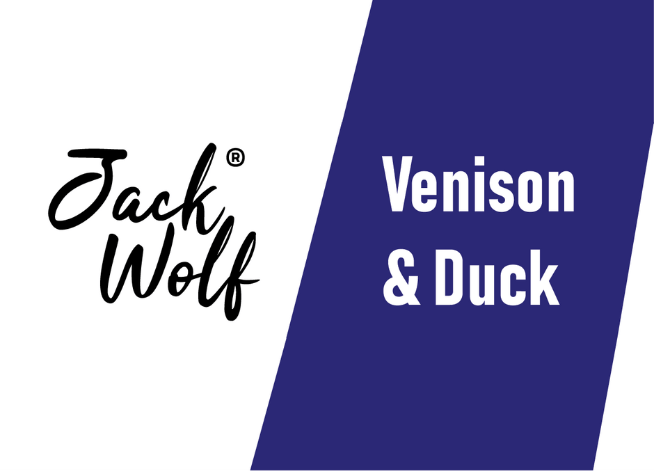 All – Jack Wolf