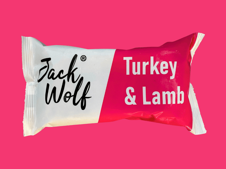 All – Jack Wolf