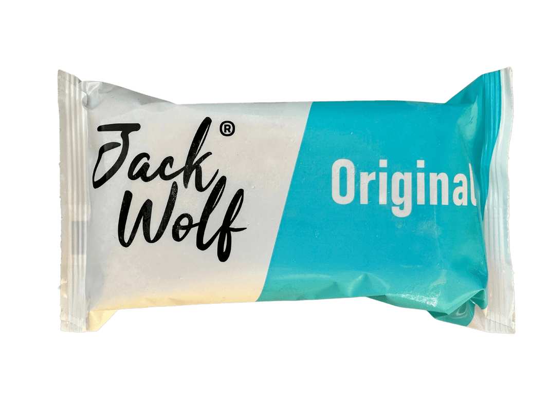 All – Jack Wolf